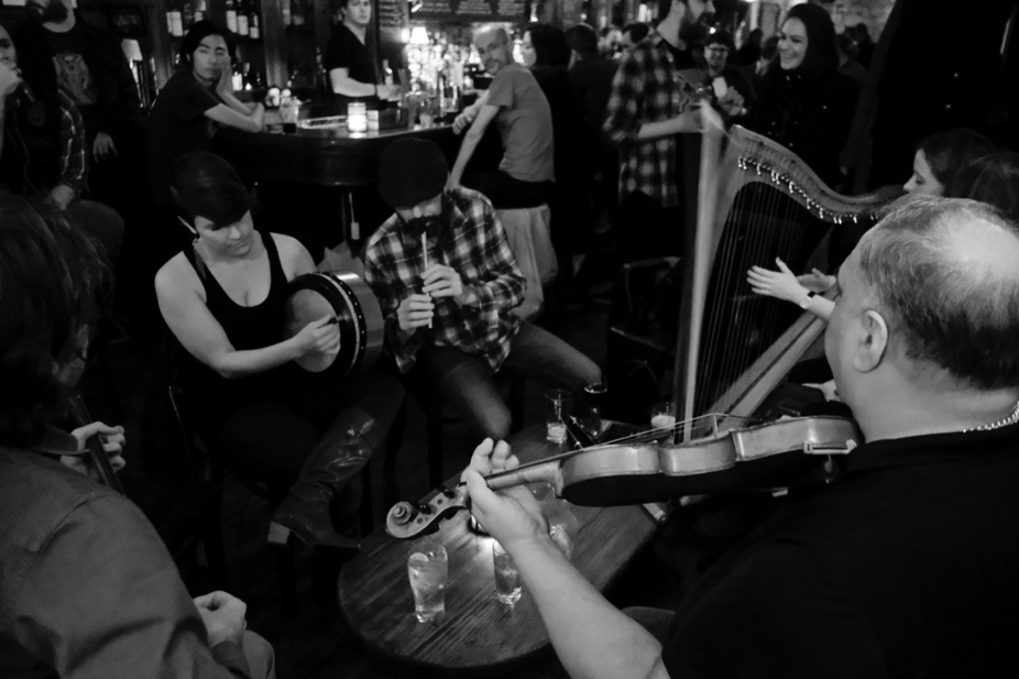 11th St. Bar - East Village, New York, NY