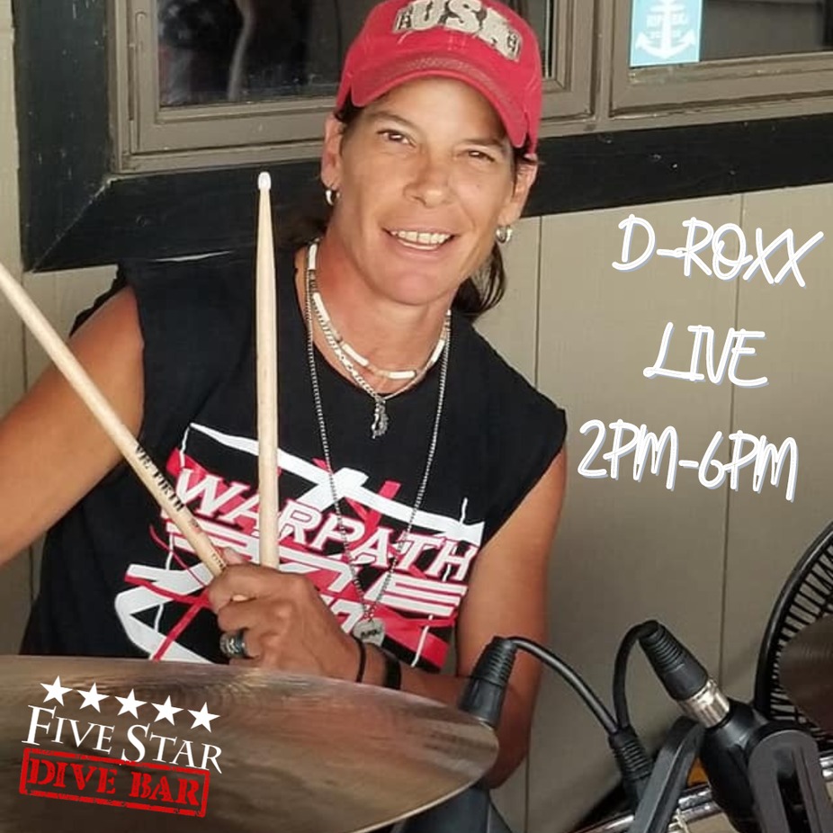 The Dek Bar - Cape Coral, FL