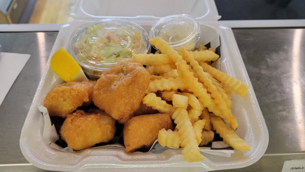 Larry's Market - Original Village, Brown Deer, WI