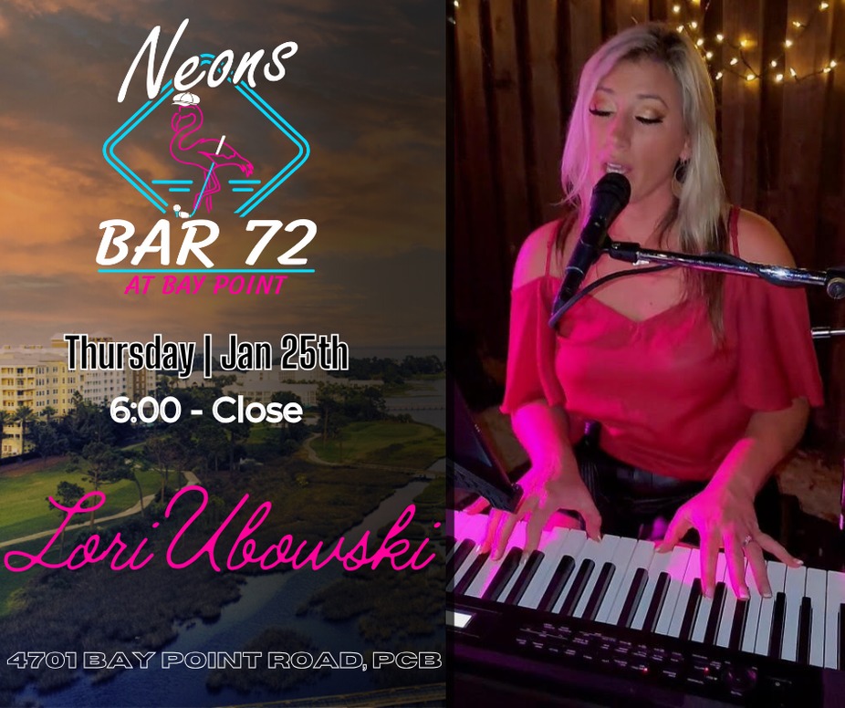 Neons Bar 72 - Events