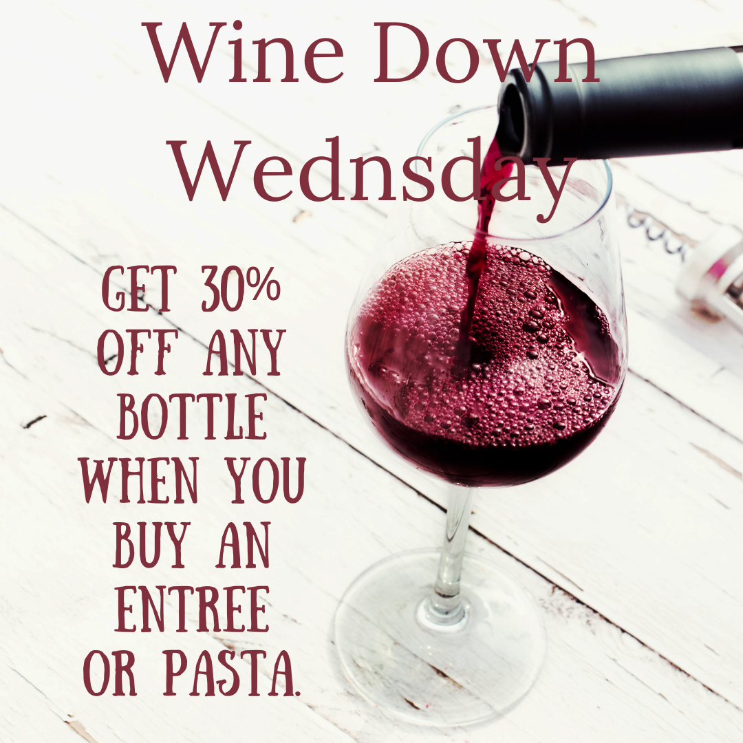 Meritage Restaurant - East Greenwich, RI