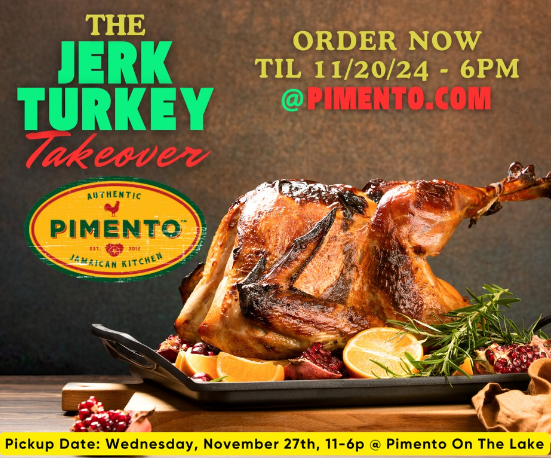 Pimento Kitchen - Minneapolis, MN