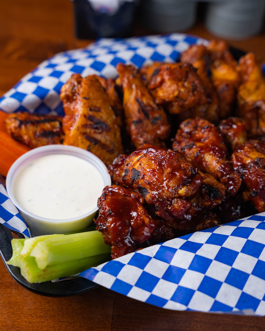 Sidelines Grill - Chandler, AZ