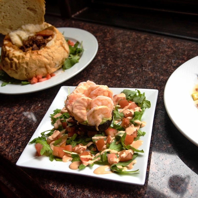 Ron Blacks - Downtown White Plains, White Plains, NY