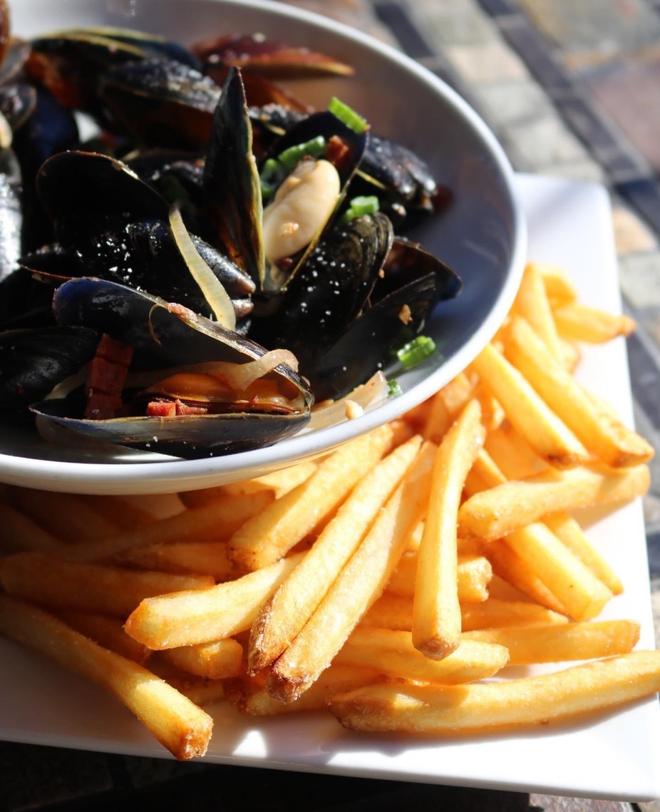 Passerelle Bistro - events