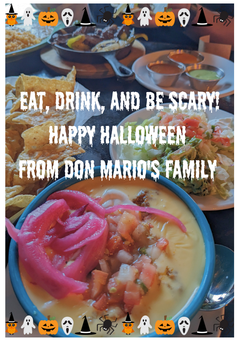 Don Mario Mexican Restaurant - Lakeway, TX