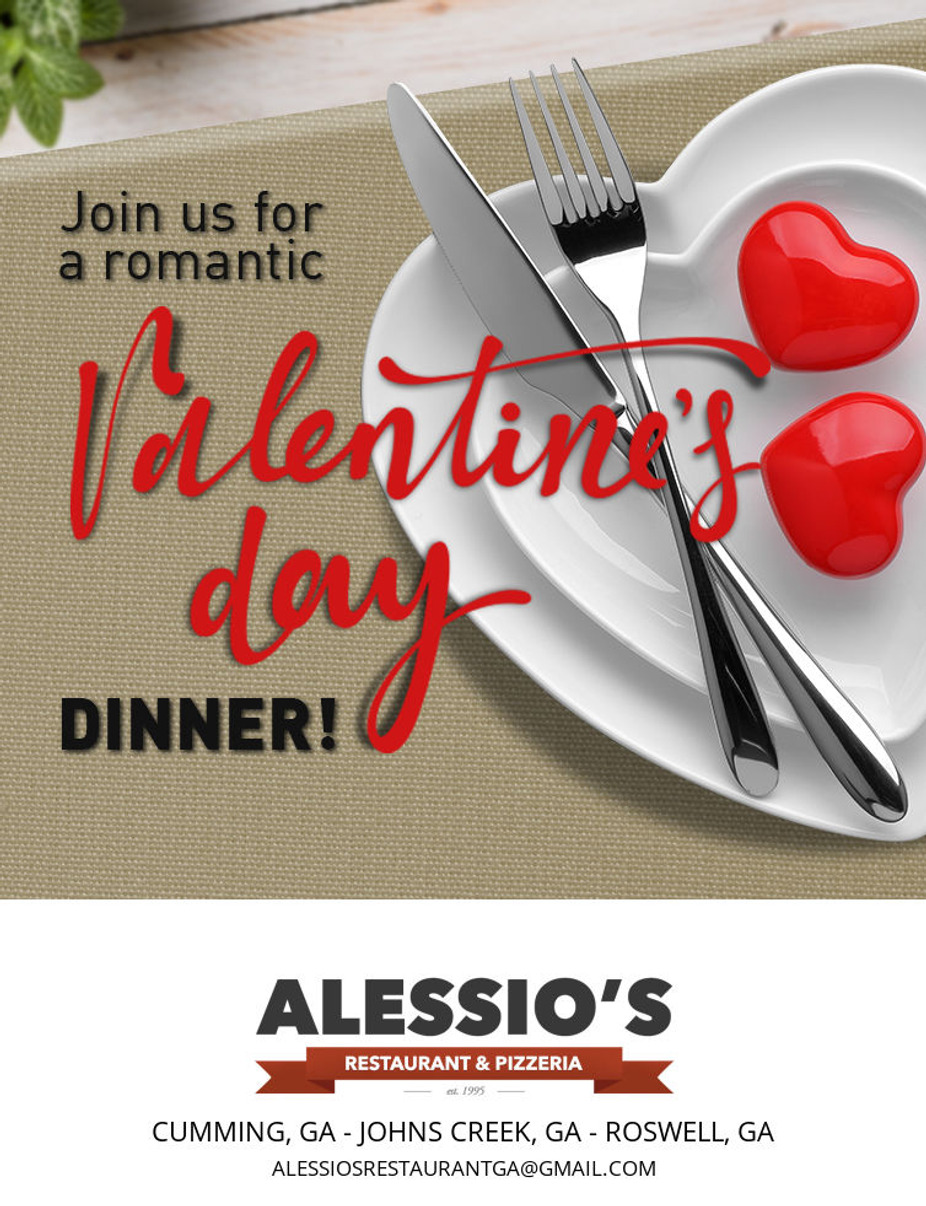Alessio's - GA