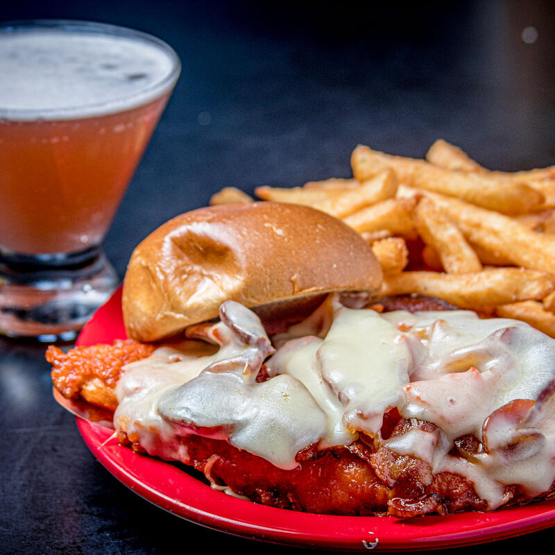 Stars Sports Bar & Grill - Katy, TX