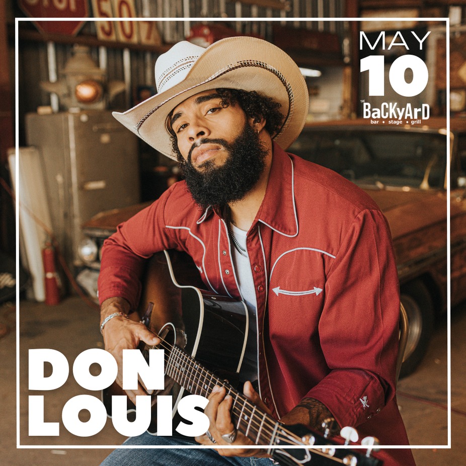 The Backyard Bar Stage & Grill - Entertainment District Downtown, Waco, TX