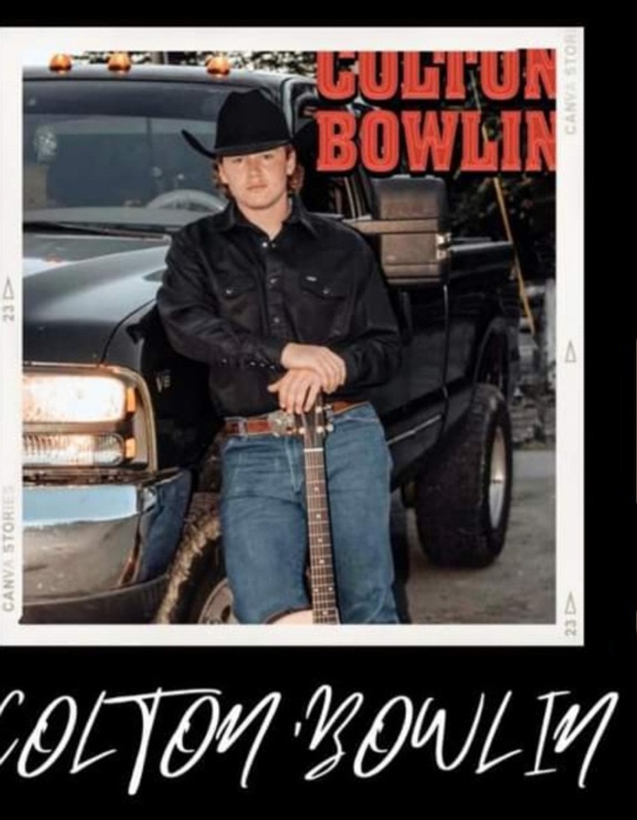 Chinkapin Brewing - Events