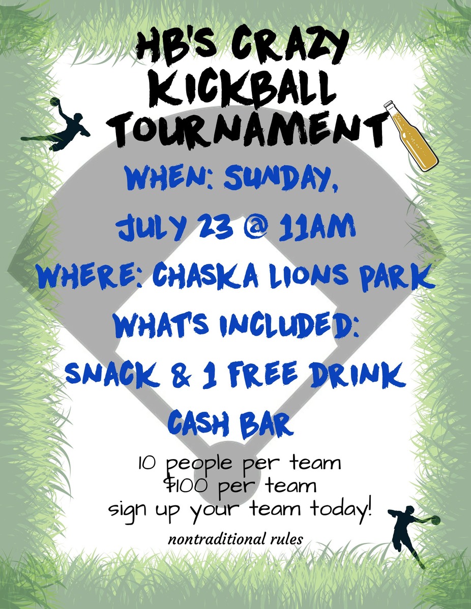 Heartbreakers Bar & Grill - Chaska, MN