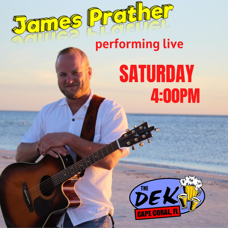 The Dek Bar - Cape Coral, FL