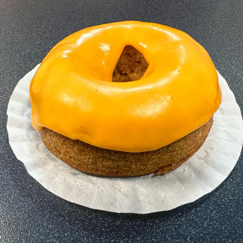 Our Menu – It's All Good in the Kitchen