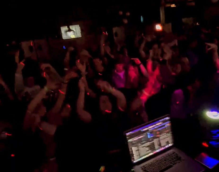 The Workshop Food Hall - events