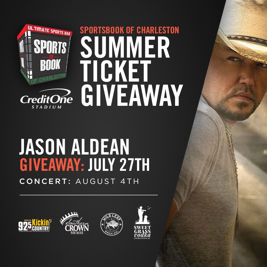 SportsBook of Charleston - North Charleston, SC