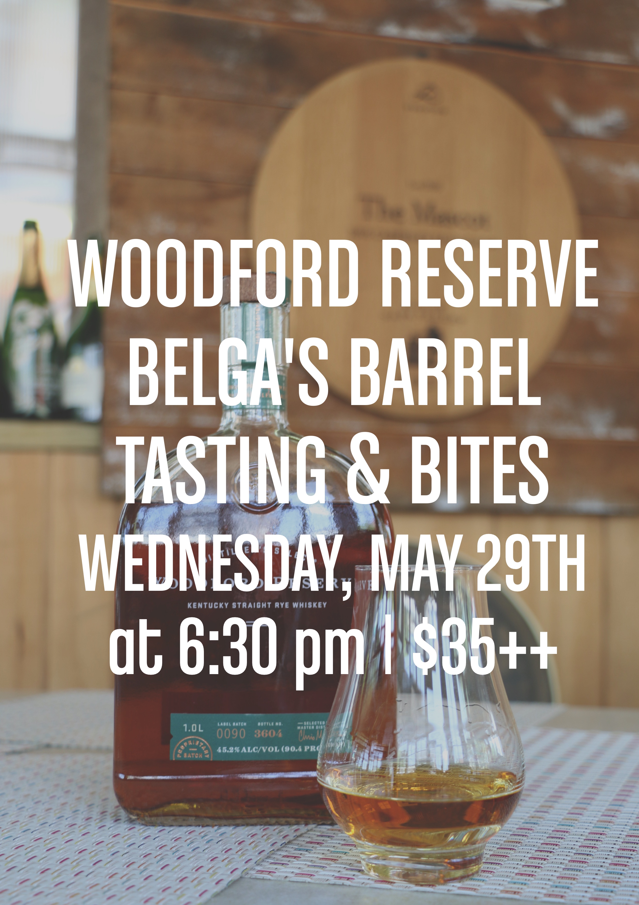 Belga Café - Barracks Row, Washington, DC