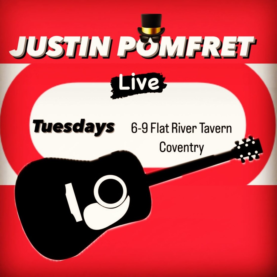 Flat River Tavern - Coventry, RI
