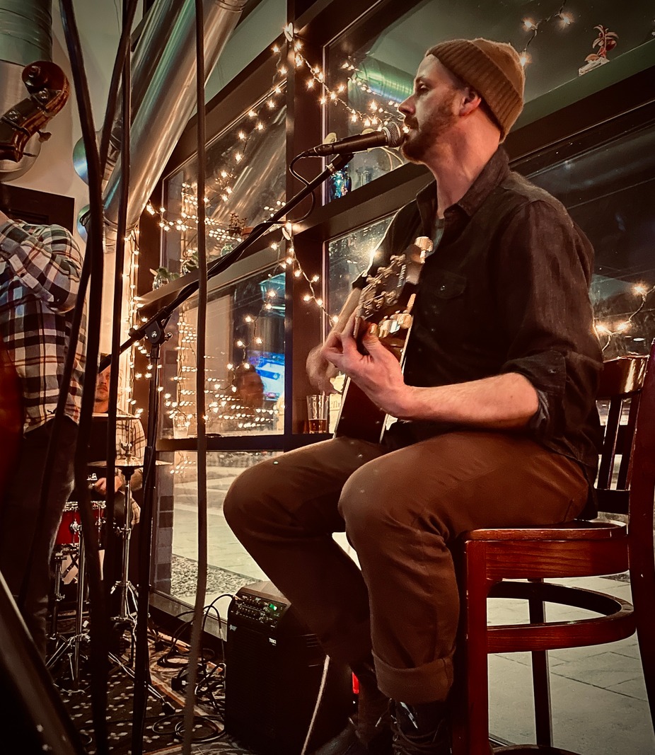 Chilly Water Brewing - Events