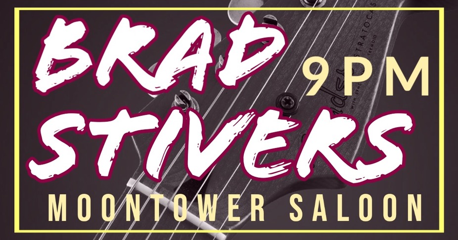 Moontower Saloon - events