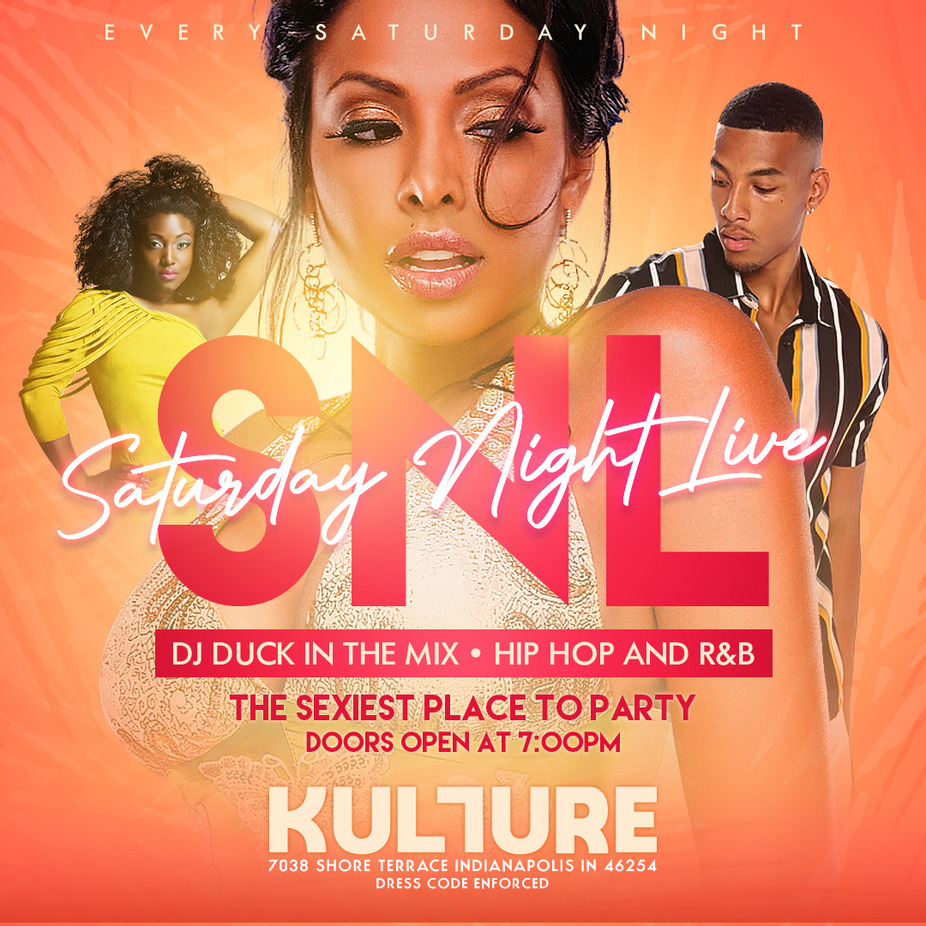 Kulture Bar & Bistro - events