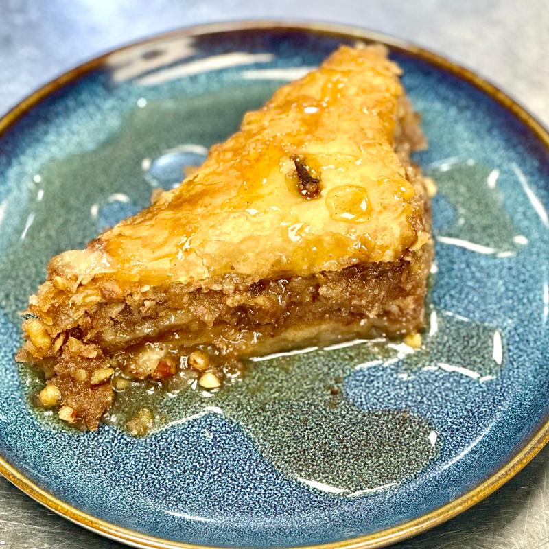 Menu – Hellenic Greek Kitchen