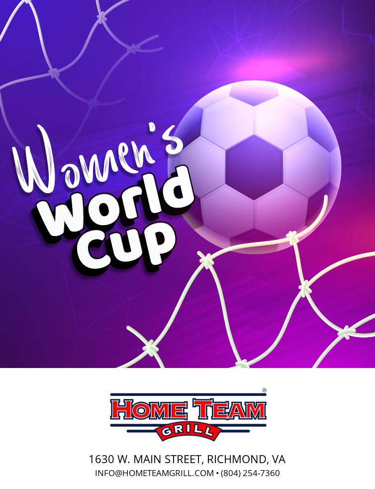 Home Team Grill - The Fan, Richmond, VA