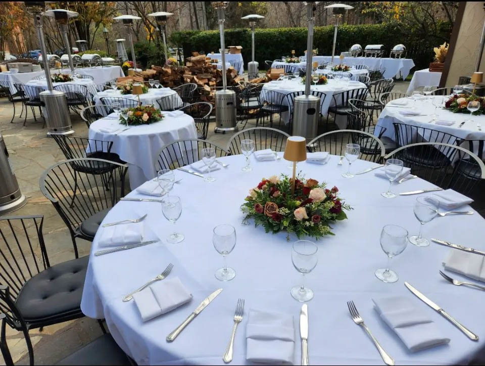 Old Anglers Inn - Potomac, Potomac, MD