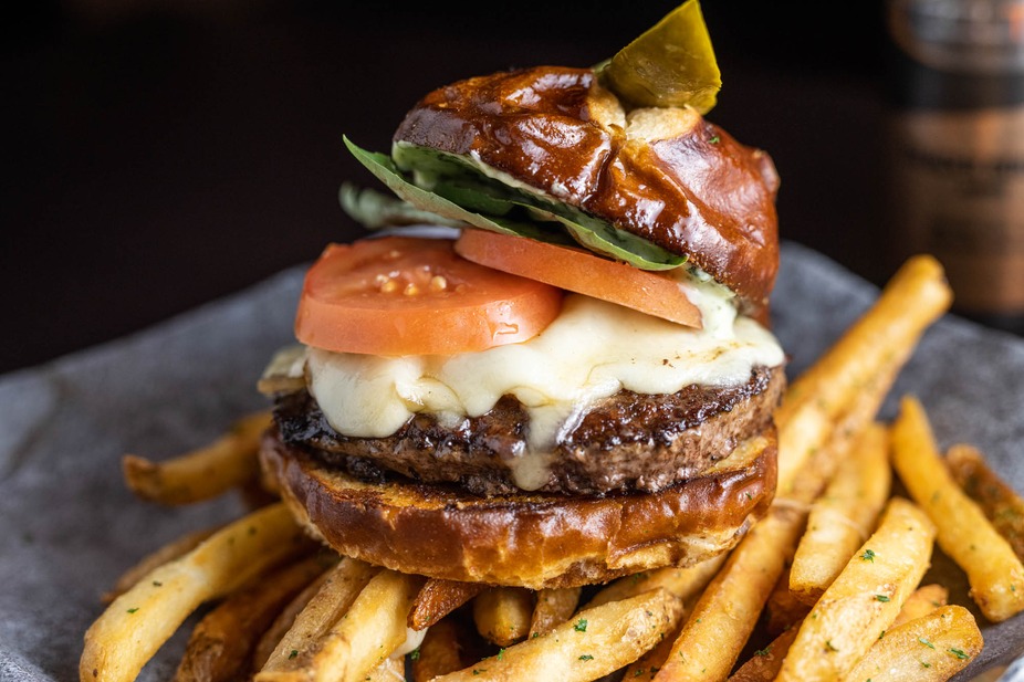 SteelTank Brewing - events