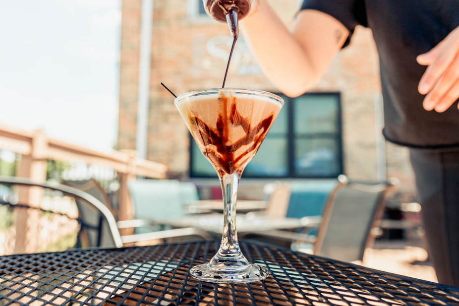 Splash Martini Bar - events