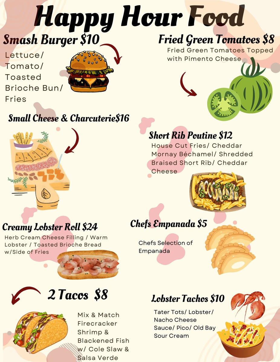 Fin & Tonic - Events