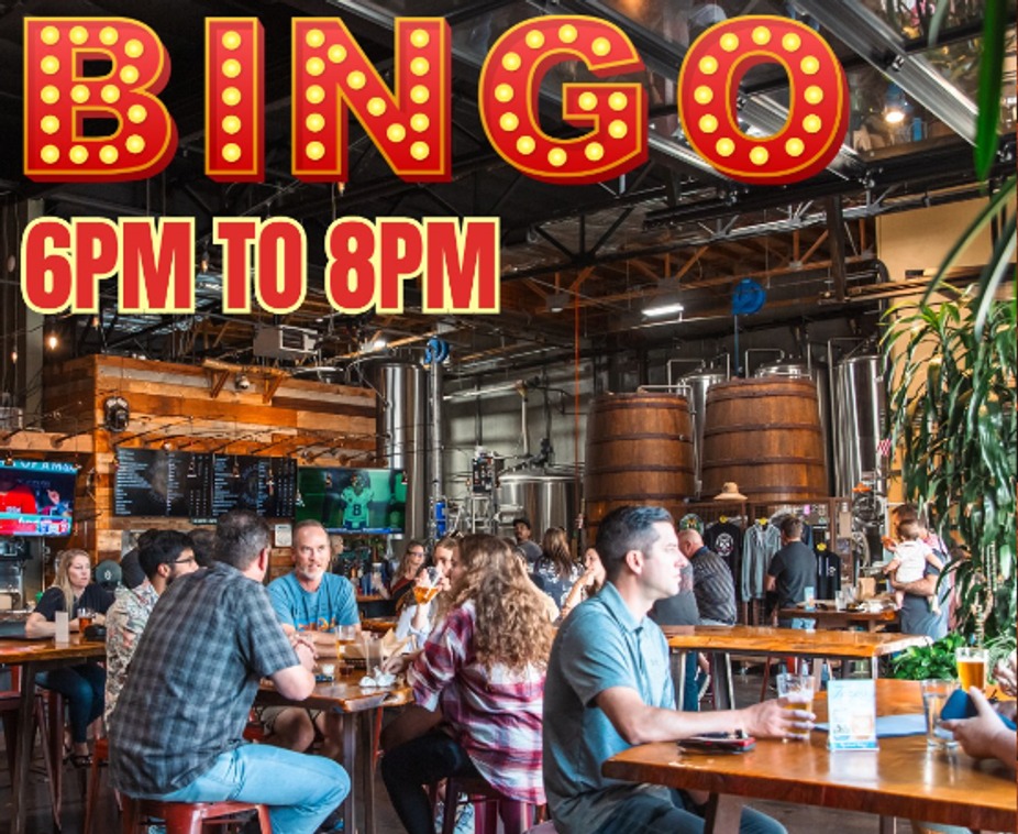 Belching Beaver Pub 980 - events