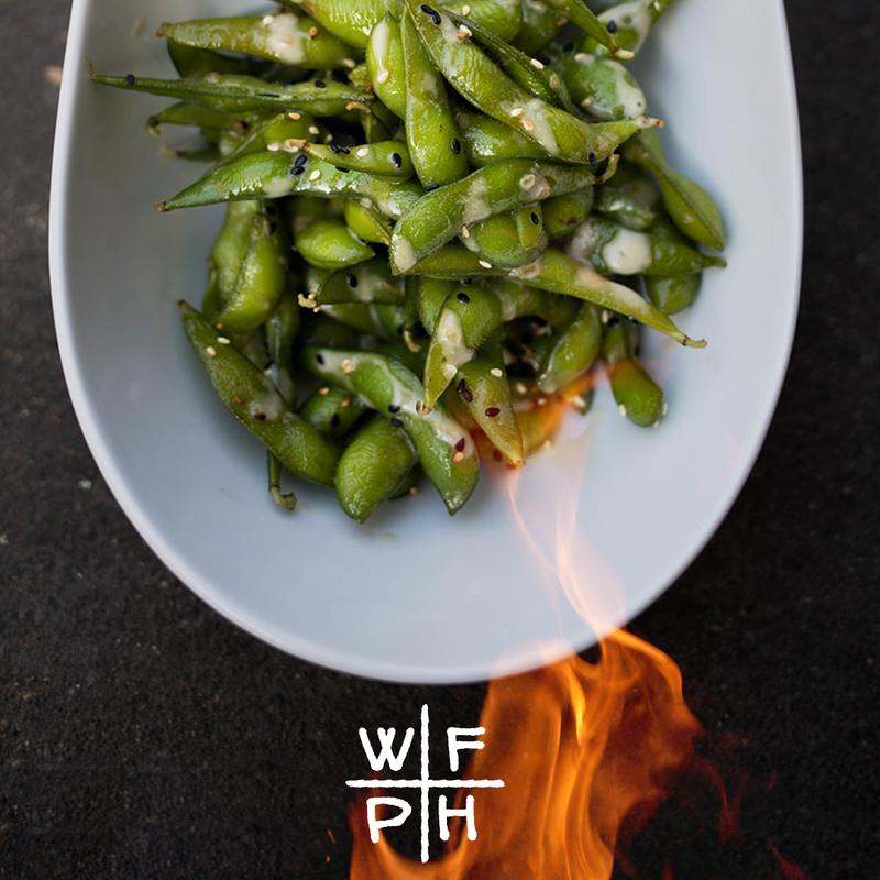 Wildfire Food