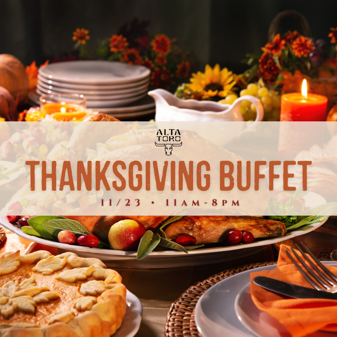 Modern Latin Restaurant | AltaToro | Midtown Atlanta