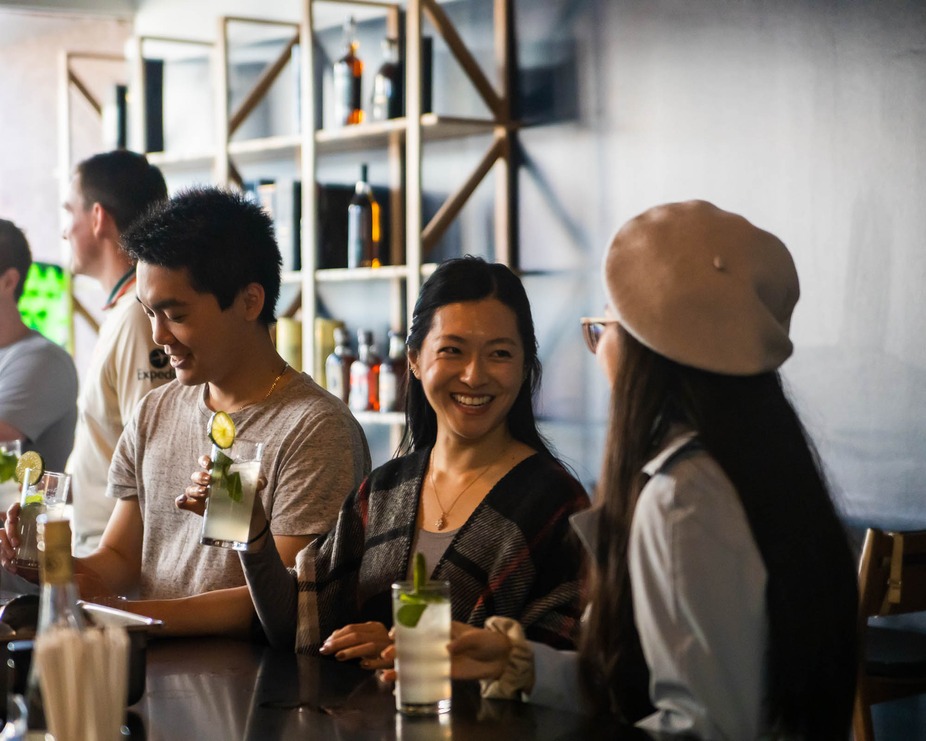 Dundee Dell - events