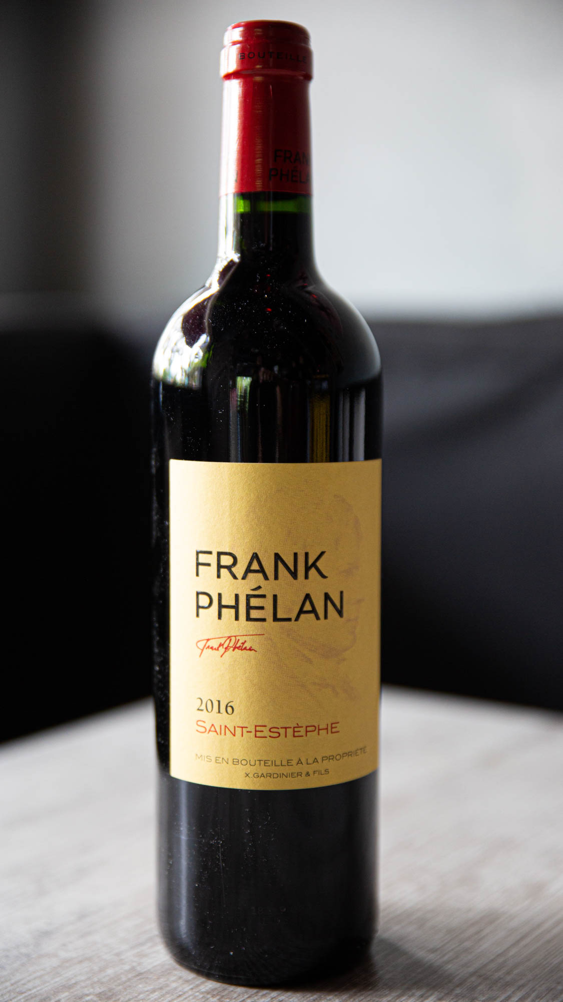 Semilla - Drink Menu