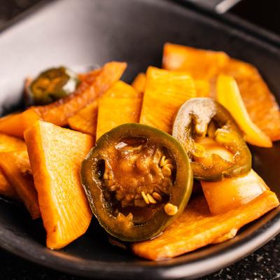 D92 Korean BBQ - Decatur, GA