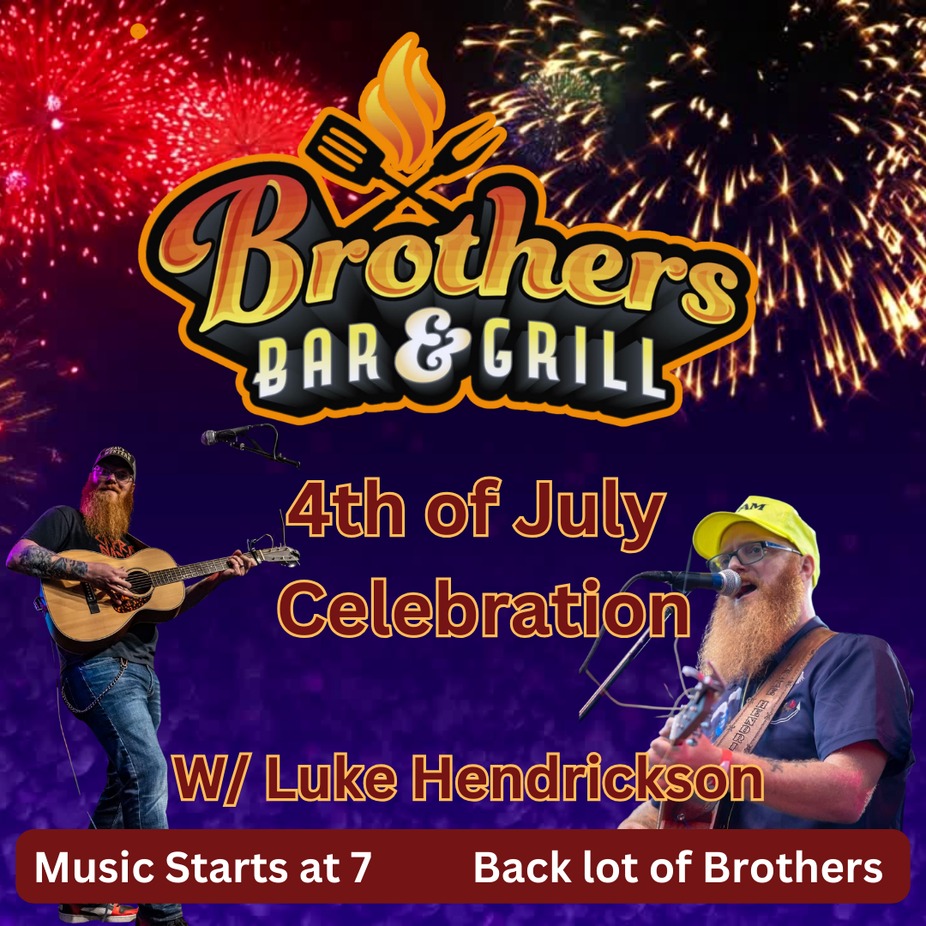 Brothers Bar & Grill - events