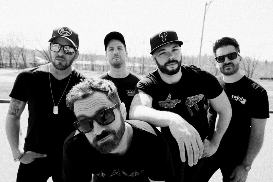 Rusty Rudder - events