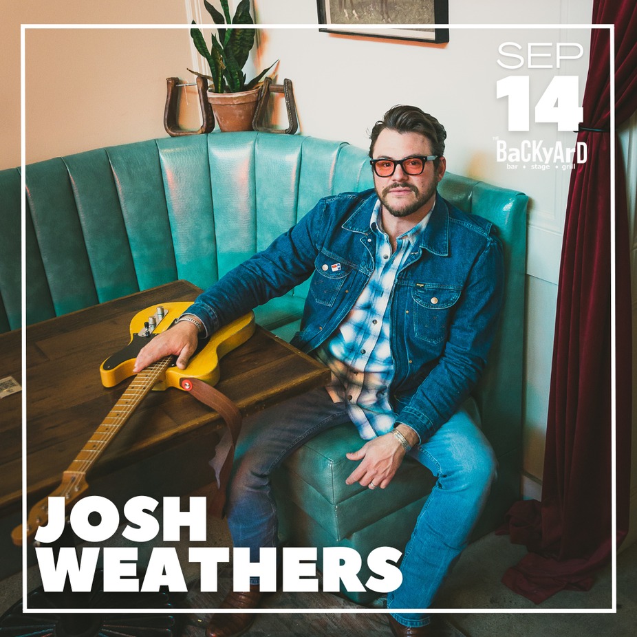 The Backyard Bar Stage & Grill - Entertainment District Downtown, Waco, TX