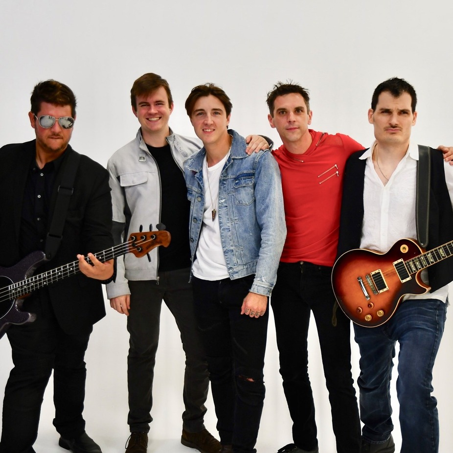 Prohibition - Live Music Lineup