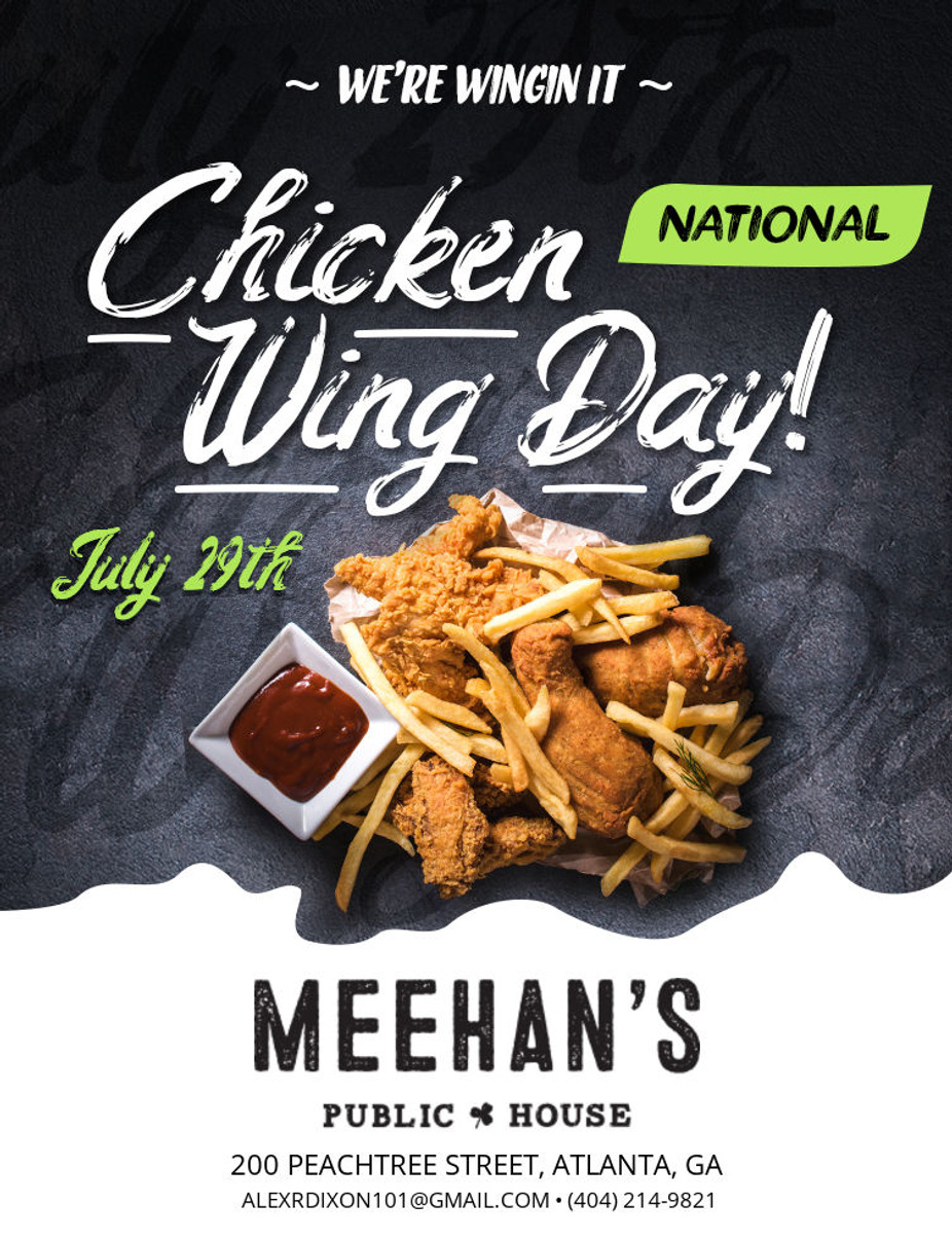 Meehans Downtown - events