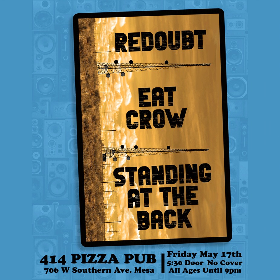 414 Pub & Pizza - Mesa - events