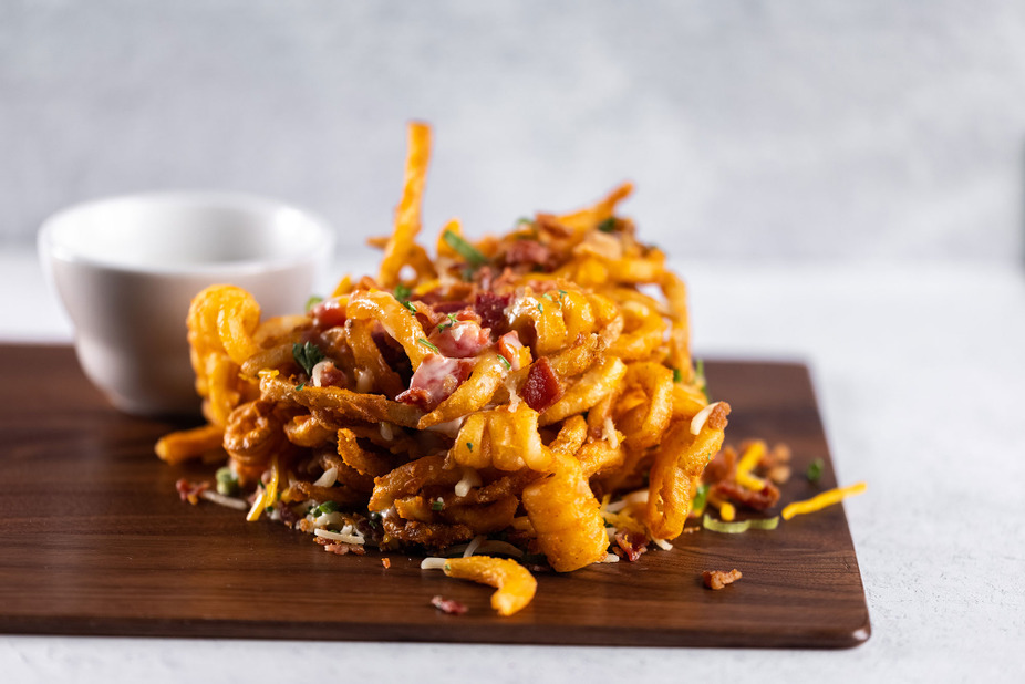 BARCADIA DALLAS - events