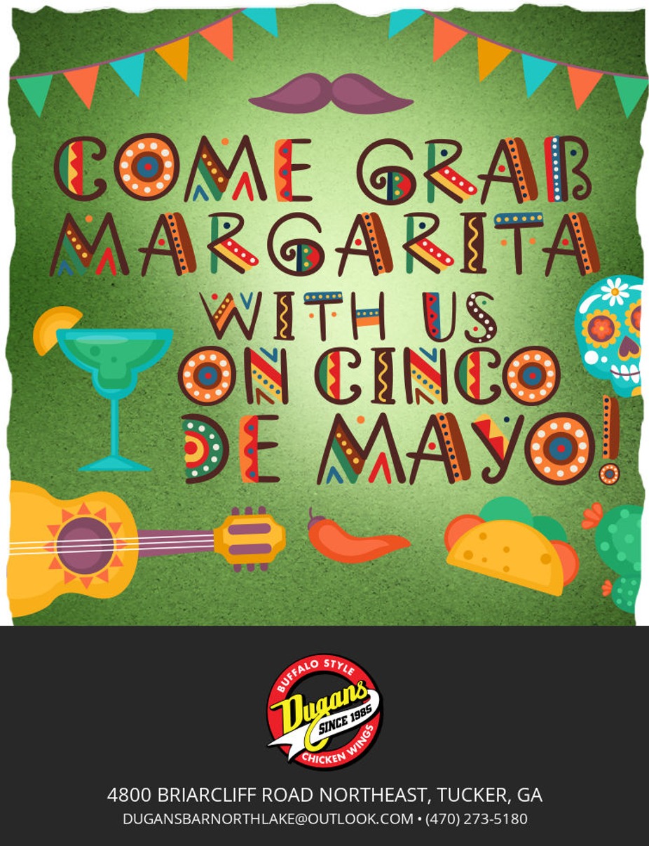 Dugan's Sports Grill - Tucker/Atlanta, Tucker, GA