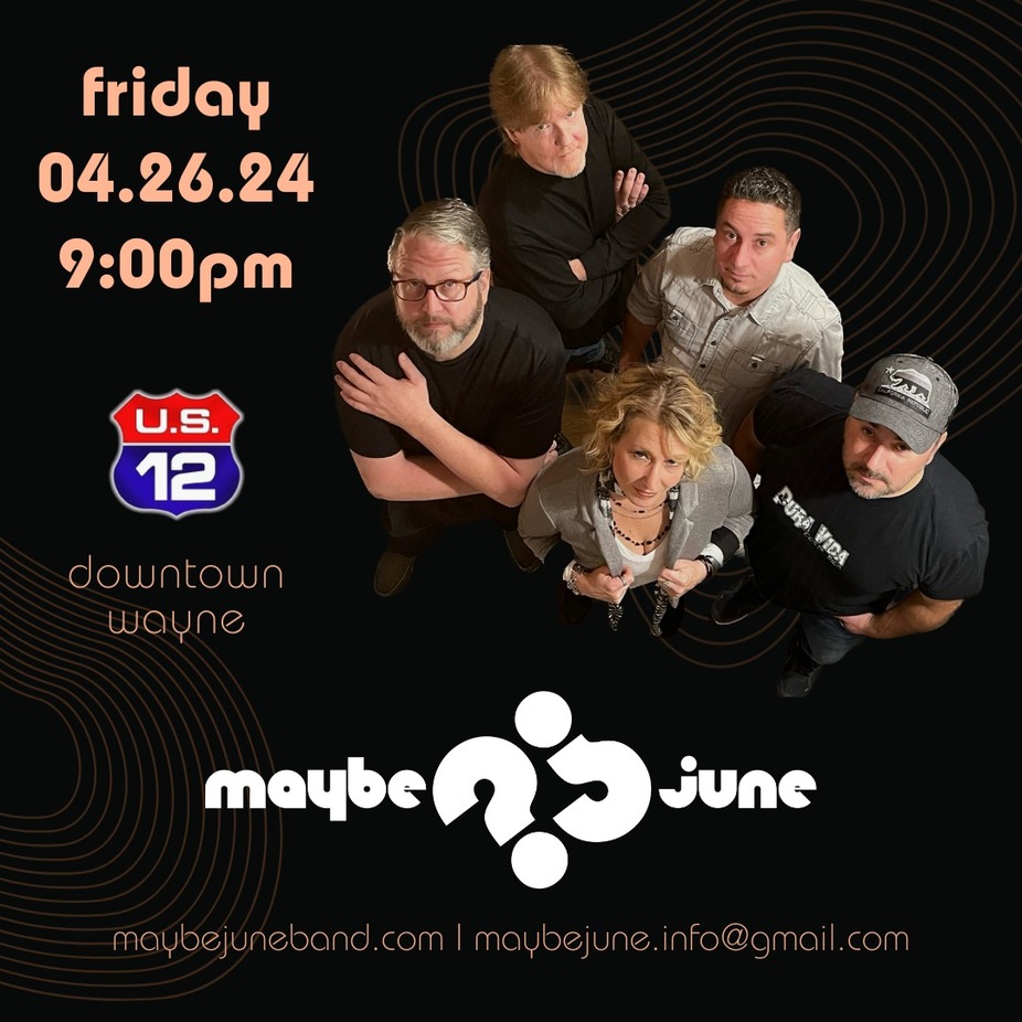 US 12 Bar & Grill - events