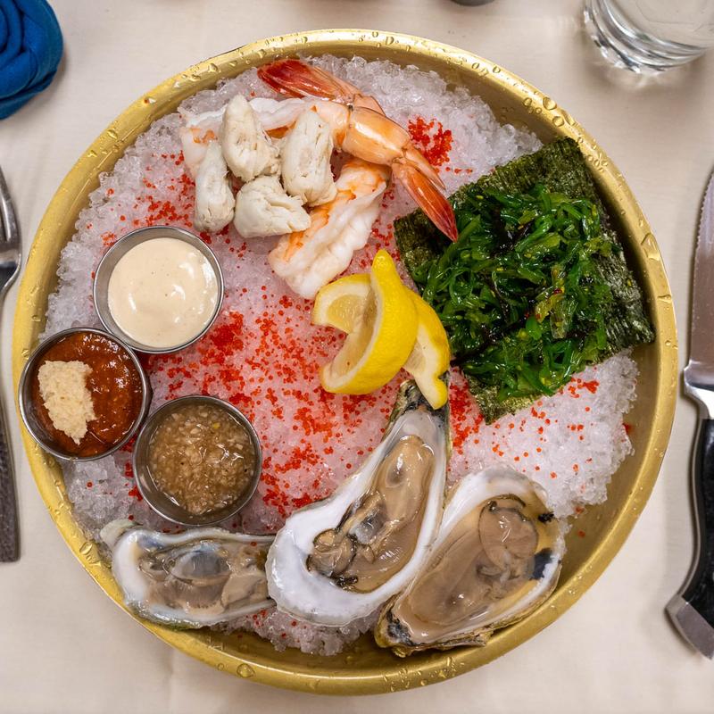 Royal Prime Steakhouse