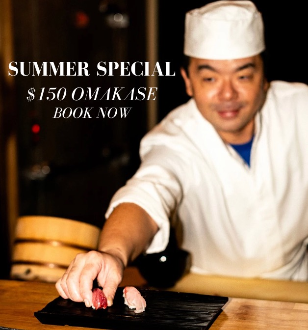 Endo Sushi - West Campus, Austin, TX