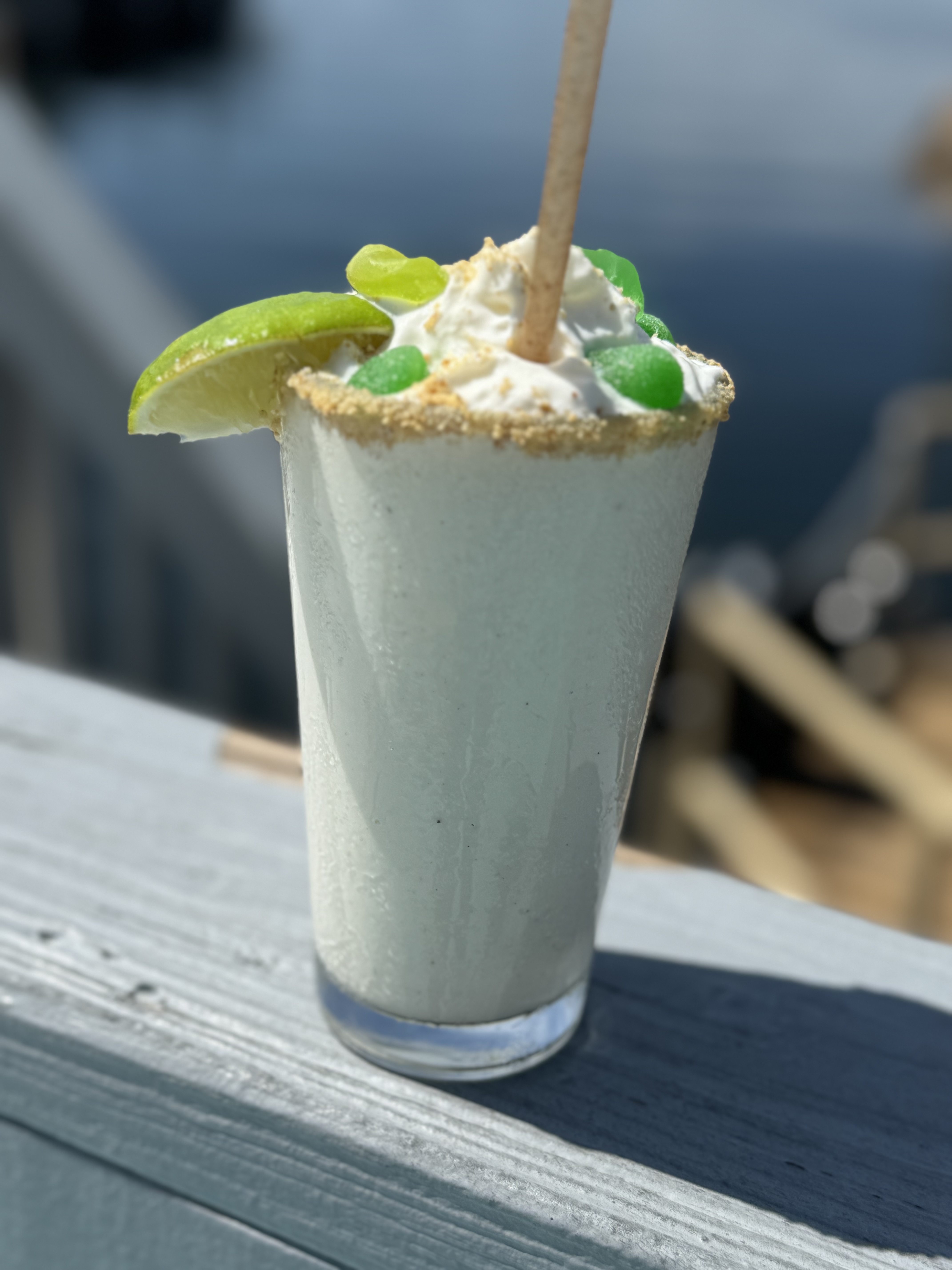 Salty's Bar and Grill - Key Largo, Key Largo, FL