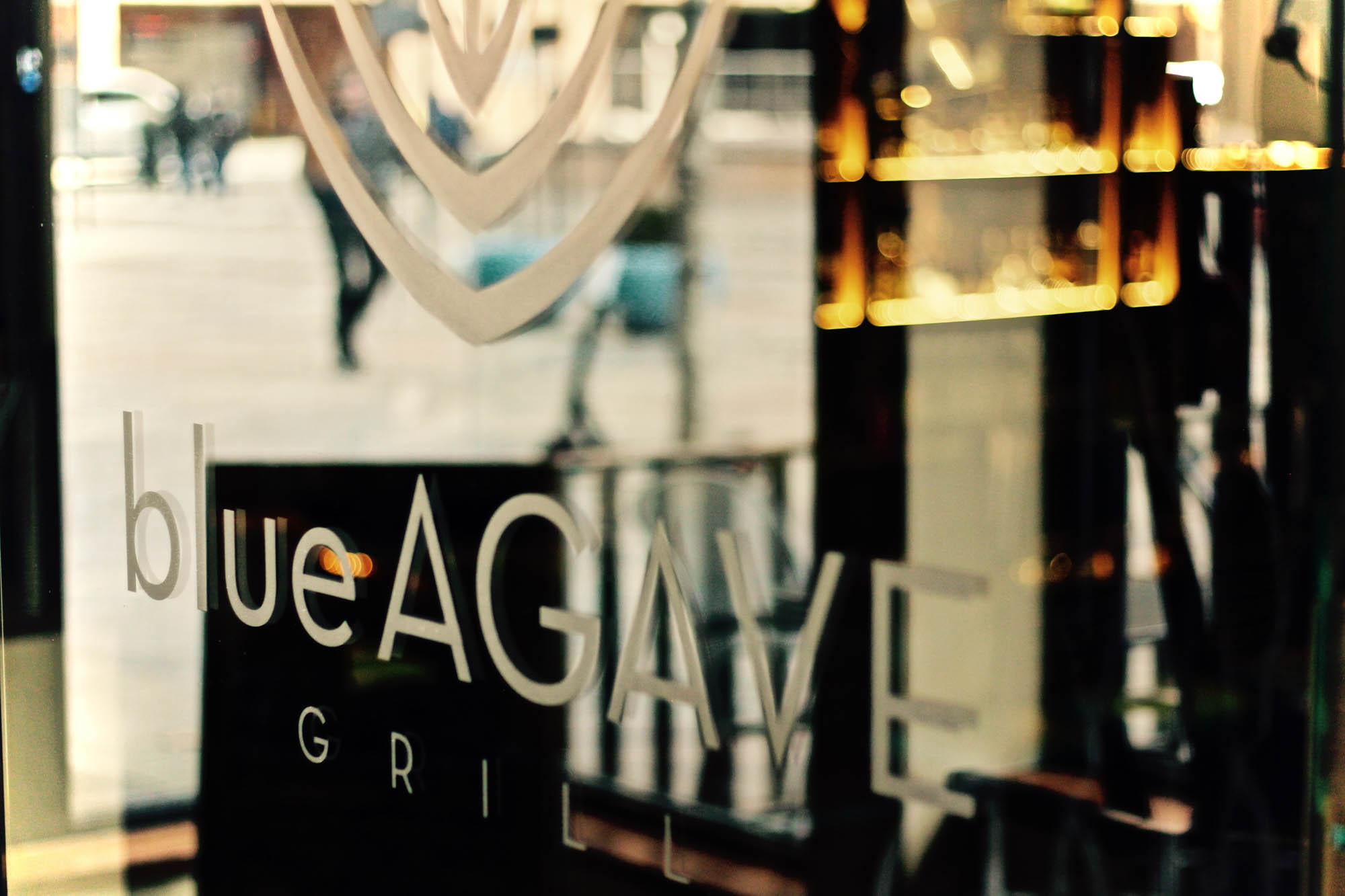 Blue Agave Grill (Denver) - LODO, Denver, CO