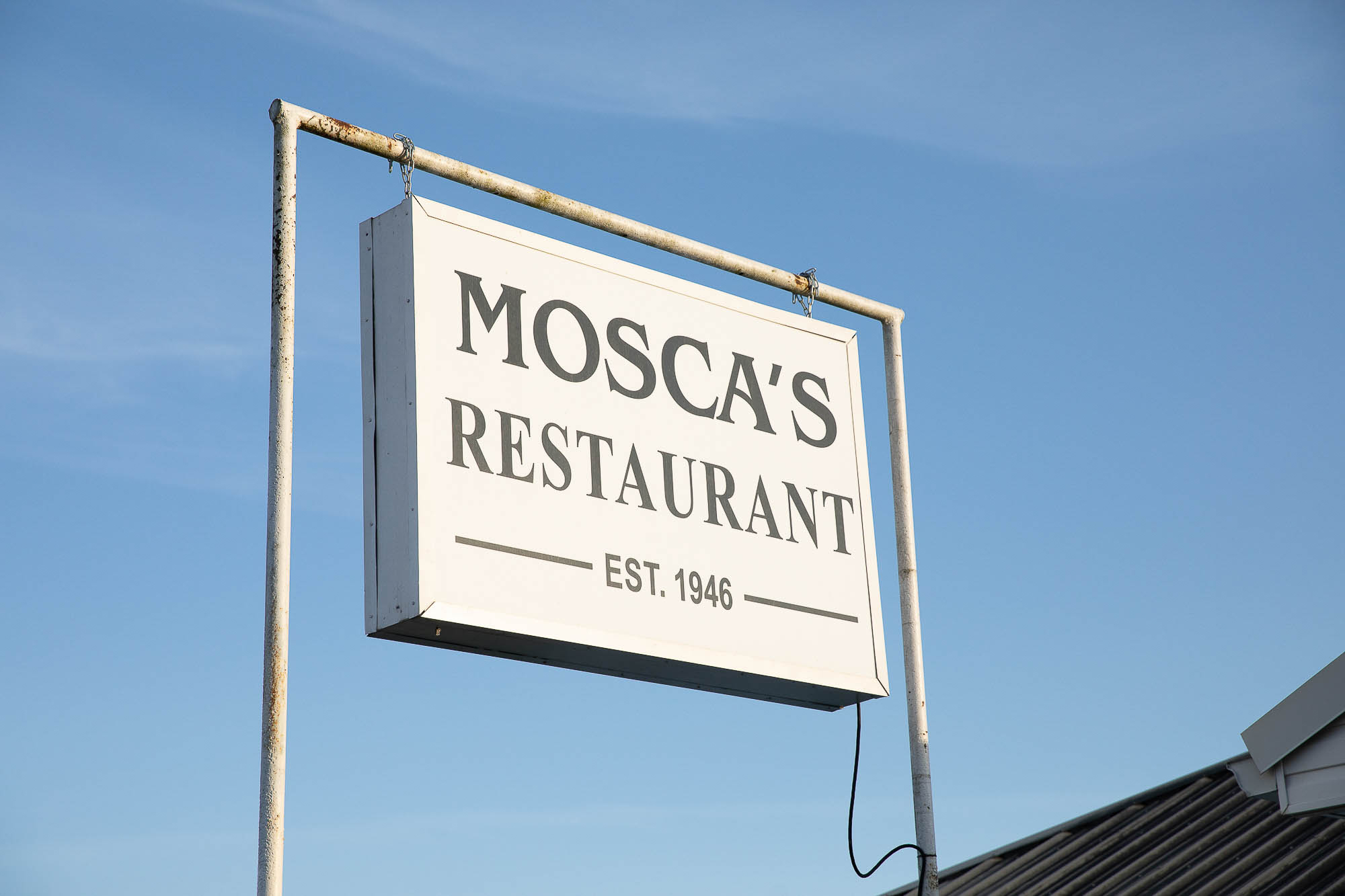 Mosca's - Westwego, LA